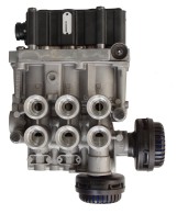 4729051180 | VÁLVULA SOLENÓIDE ECAS - 24 V | Mazani