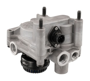 4802020090 | VÁLVULA RELÊ PROPORCIONAL - 24 V | Mazani