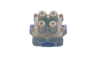 9347142110 | VÁLVULA PROTETORA DE QUATRO CIRCUITOS | Mazani