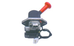 9617230310 | VÁLVULA DE FREIO DE MÃO | Mazani