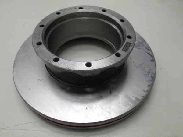 7001S | DISCO DE FREIO MB DIANTEIRO/ TRASEIRO AXOR FRUM - A9424212112 ...